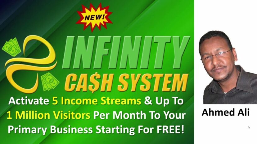 Infinity Cash System: A Comprehensive Review